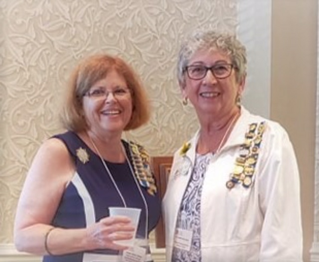 PHOTO GALLERY – Alleghany Chapter, NSDAR – Blacksburg, Virginia